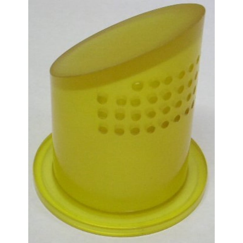 Bottom strainer for tumblers - UW-ELAST
